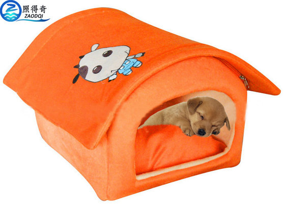 Custom Multi Color Lovely Pet House Dog Houses Or Cat Houses Blue Orange Red Pink