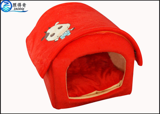 Custom Multi Color Lovely Pet House Dog Houses Or Cat Houses Blue Orange Red Pink