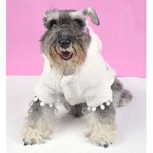 Stylish Warm Dog Coat, Wholesale Pet Clothing