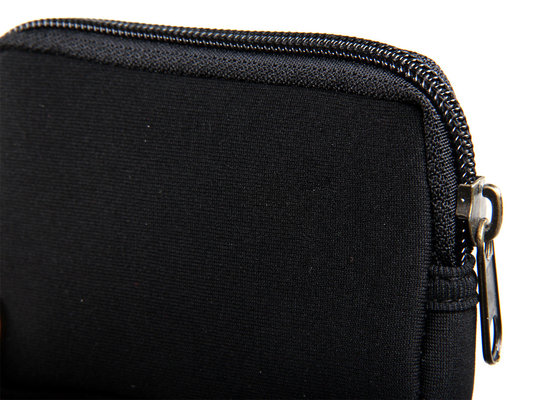 Neoprene Pouches Bag Poly Zipper Costmetic Bags Notbook Laptop Pouch