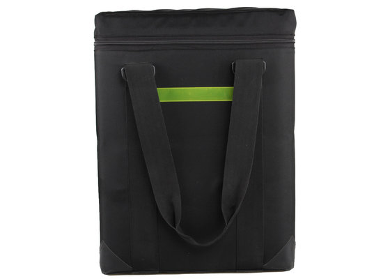 Neoprene Bottle Holder / Neoprene Pouches cooler box, Cool Keeping Black or Customized