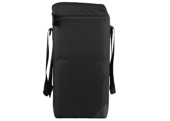 Neoprene Bottle Holder / Neoprene Pouches cooler box, Cool Keeping Black or Customized