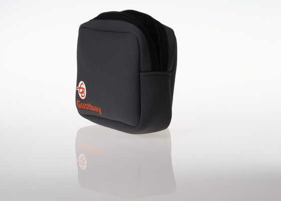 Non-toxic Neoprene Laptop Case / Neoprene Bag Environment friendly