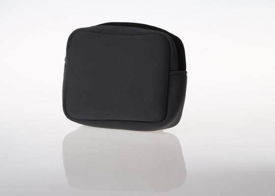 Non-toxic Neoprene Laptop Case / Neoprene Bag Environment friendly