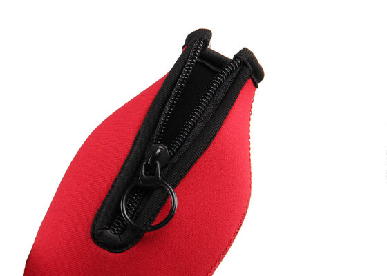 Custom Cool Keeping Environment Friendly Neoprene Wine, Beer Bottle Holders