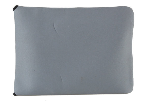 Portable Simple Neoprene 10" - 15" Computer Notebook Carry Bag, Neoprene Pouches