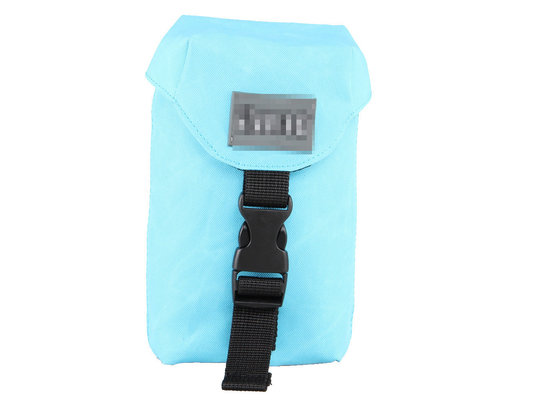 Waterproof EVA foam, Neoprene Pouches Mini Colourful Waist Pouch Bags