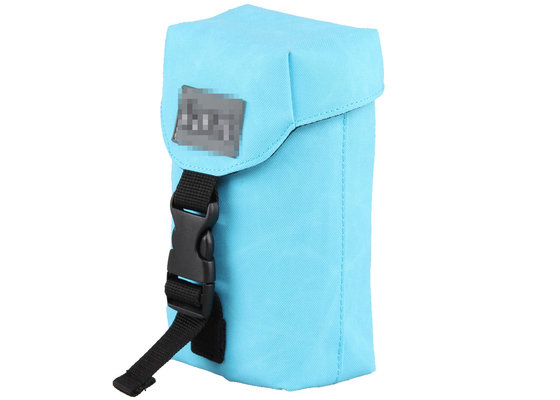 Waterproof EVA foam, Neoprene Pouches Mini Colourful Waist Pouch Bags