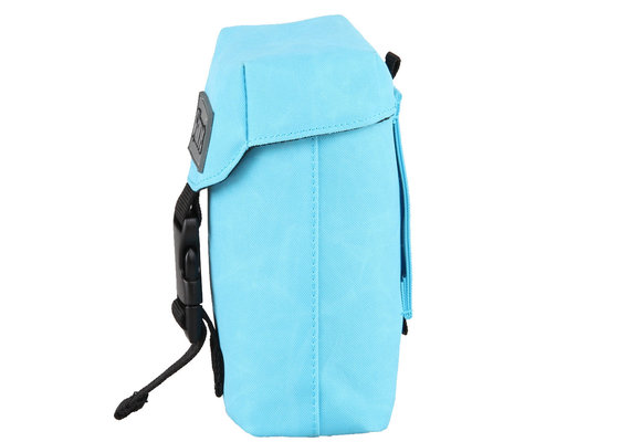 Waterproof EVA foam, Neoprene Pouches Mini Colourful Waist Pouch Bags