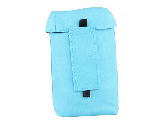 Waterproof EVA foam, Neoprene Pouches Mini Colourful Waist Pouch Bags