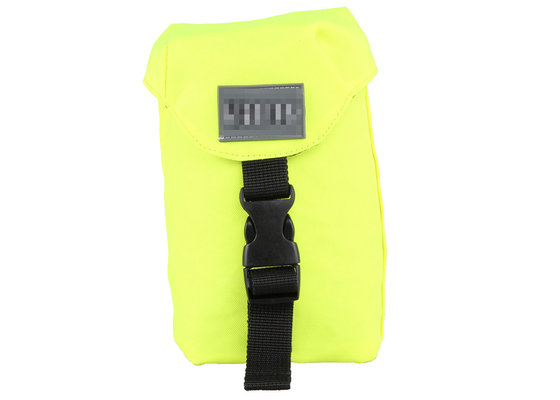 Waterproof EVA foam, Neoprene Pouches Mini Colourful Waist Pouch Bags