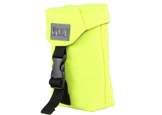 Waterproof EVA foam, Neoprene Pouches Mini Colourful Waist Pouch Bags