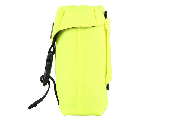 Waterproof EVA foam, Neoprene Pouches Mini Colourful Waist Pouch Bags