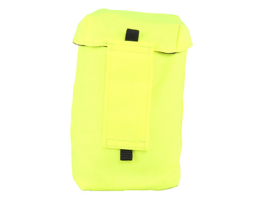 Waterproof EVA foam, Neoprene Pouches Mini Colourful Waist Pouch Bags