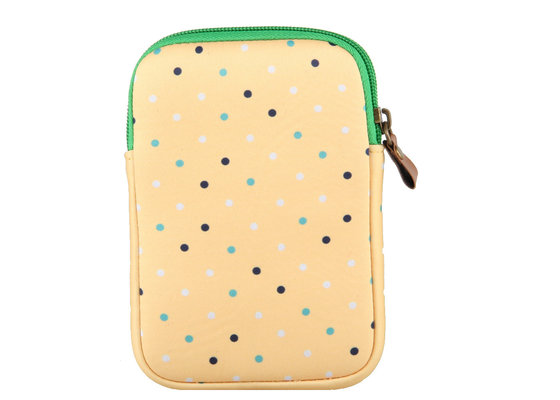 Custom Mini Neoprene Pouches Coin, Key bag cases, camera case / phone bags / phone pouch