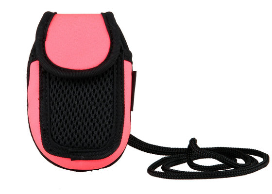 Waterproof  Velcro, Neoprene Pouch Case for Cell Phones, Mobile Phone or electronic gadget
