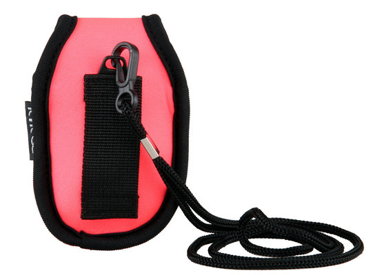 Waterproof  Velcro, Neoprene Pouch Case for Cell Phones, Mobile Phone or electronic gadget