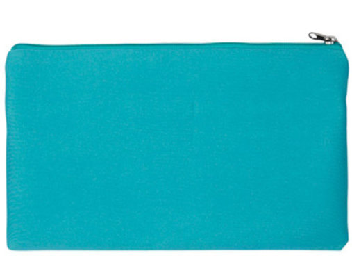 School /office neoprene pouch,waterproof neoprene pen case