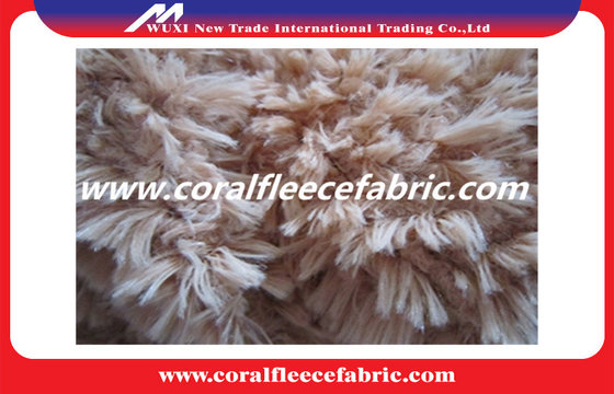 Blankets / Mattres Solid PV Fleece Plush Fabric / PV Velvet Fabric / Sleepwear Fabric