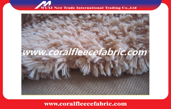 Blankets / Mattres Solid PV Fleece Plush Fabric / PV Velvet Fabric / Sleepwear Fabric