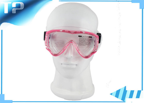 UV Prescription Full Face Scuba Dive Equipment Safety CE /  ROSH / FDA