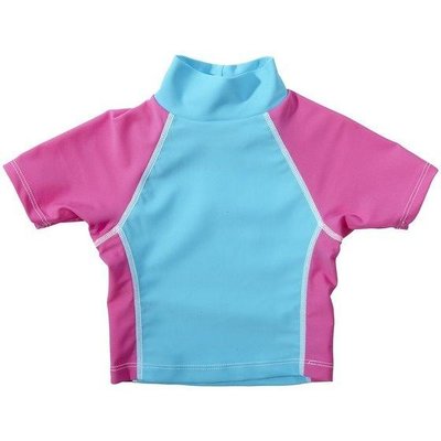 Lycra  Rash  Guard