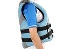 Womens or men poly / neoprene Watersport Life Jackets warm protection,  Floatation Jacket