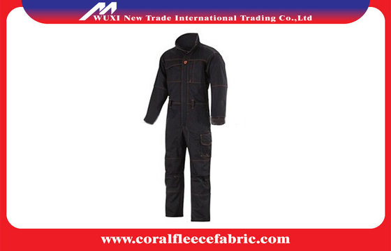 Anti-static Industrial Welding Operator Uniform Flame Retardant Overalls Clothing