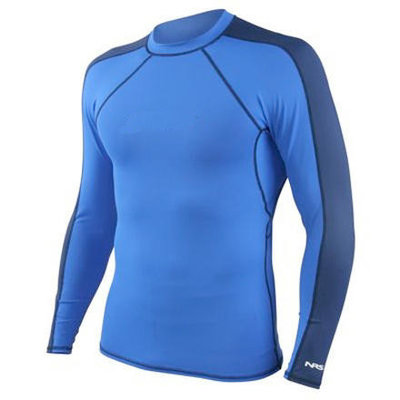 Beach Surfing Lycra Rash Guard Shirt UV Customized Spandex T-shirt Swimming Suit
