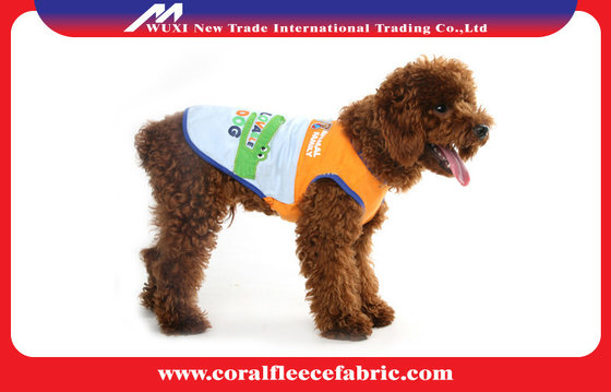 Dog T-shirt Cute Pet Clothes for Chihuahuas , Spring Dog Clothes Wholesale