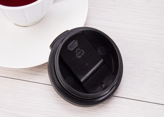Leak Proof Non Spill Coffee Travel Mugs , Thermal Insulated Travel Mug FDA