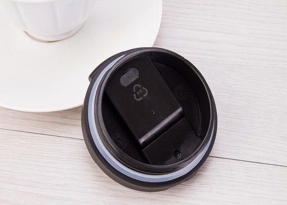 FDA certificated classic double wall 304 stainless steel vacuum insulated leakproof no spill travel mug