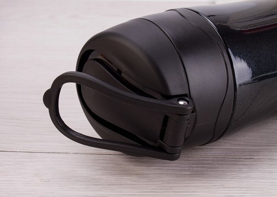 Leak Proof Vacuum Insulated Travel Mug , Stainless Steel Thermal Travel Mug 