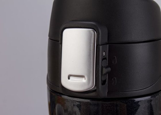 290 Gram Magic Suction Mug Sport Reusable Water Bottles Keeping Drinks Hot / Cold