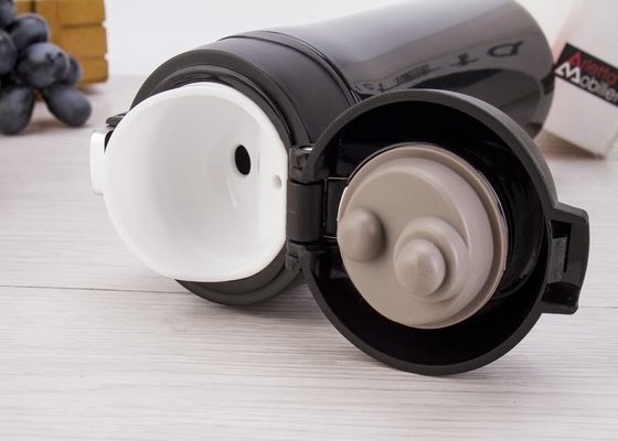 Home, Office, School Hot Coffee Travel Mugs Leak Proof Anti Slip BPA FREE FDA