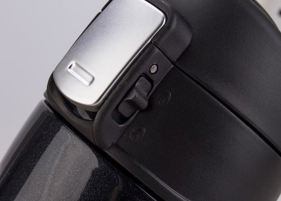 Home, Office, School Hot Coffee Travel Mugs Leak Proof Anti Slip BPA FREE FDA