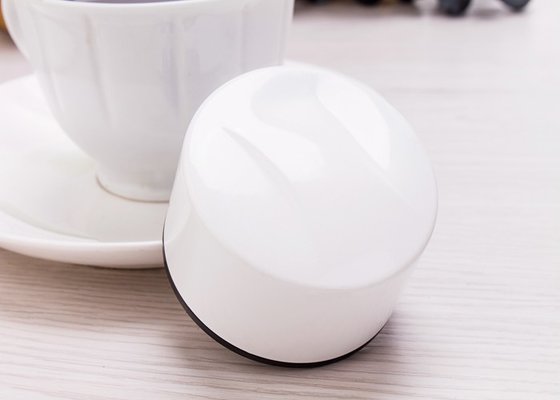 Leak Proof Food Grade Insulated Coffee Mugs Inner Filter For Tea Leaf
