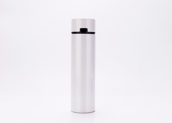 Leak Proof Food Grade Insulated Coffee Mugs Inner Filter For Tea Leaf