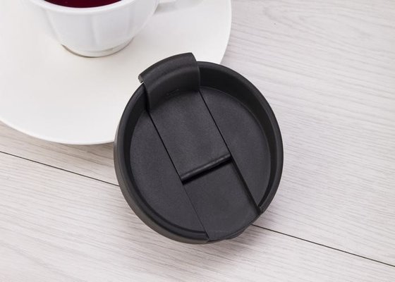 Office No Leak Coffee Travel Mug , Daily Use Home Hot Beverage Travel Mug 