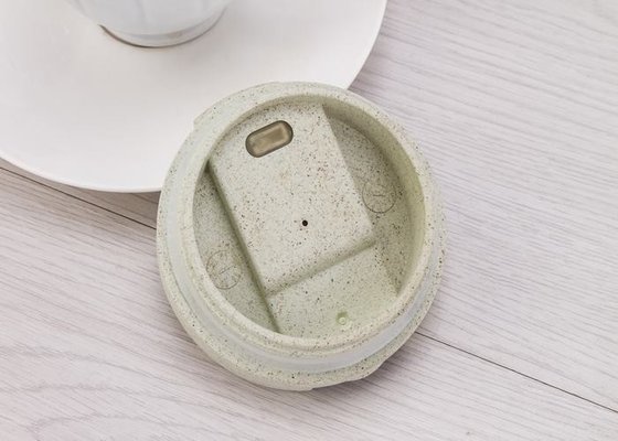 Eco - Friendly Mighty Mug Coffee Mug Leak Proof  120℃ Heat Resistant For Children / Adult