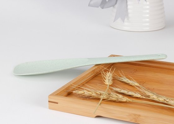 ecofriendly rice padle scoop rice serving spoon no chemical no heavy metal completely natural material