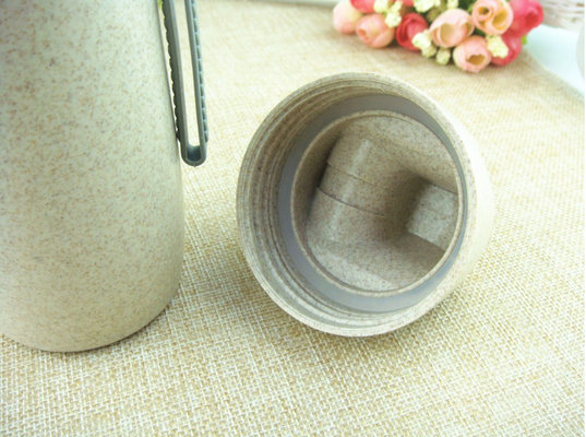 East Taken Leak Proof Coffee Mug 100% Tree Free For Travel / Office