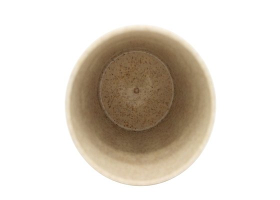 High Density Biodegradable Coffee Cups , Dishwasher Friendly Hot Drink Cups 