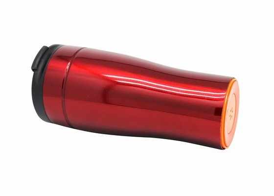 Suction 16 Oz Magic Portable Coffee Cup Travel Bottle 304 Stainless Steel
