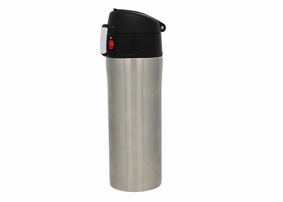 Easy Carry BPA Free Thermal Travel Mug 304 Stainless Steel For Men And Women