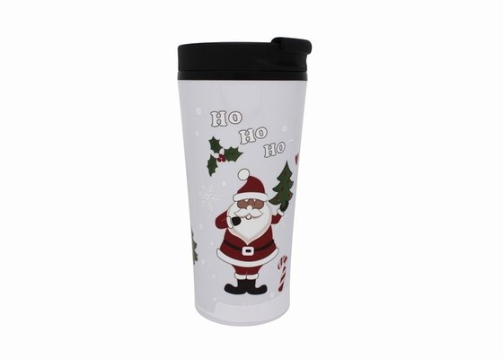 Safe No Leak Coffee Cup No Spill Travel Mug 215 Gram With 350 Ml Capicity