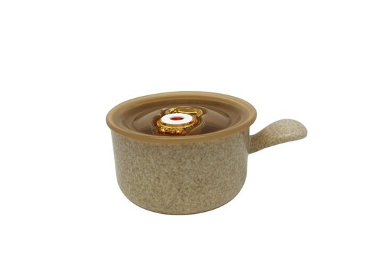 Custom Logo Eco Friendly Kitchenware Biodegradable Food Containers With Handle