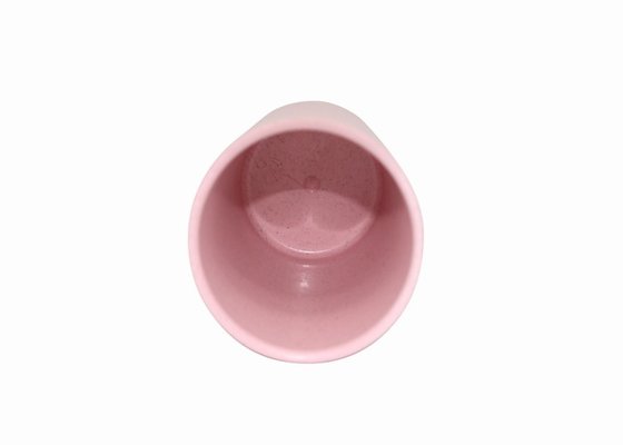 Eco Friendly Healthy Biodegradable Plastic Cups Mug Tumbler 220ml Lightweight