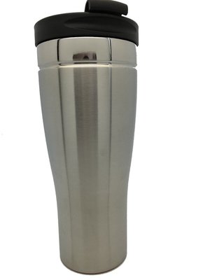 Spill Proof Insulated Tumblers , Insulated Stainless Steel Water Bottle