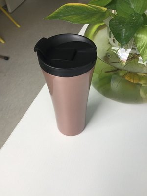 470ml Stainless Steel Insulated Thermos Mighty Mug Tumbler Never Fall Over Mug For Wholesale